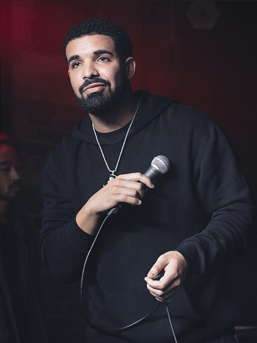 The Evolution of Drake – APN