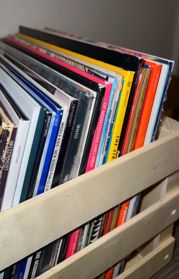 CDs and Vinyl Making a Comeback in Today’s Music World – all Platts now