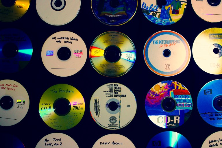 The Pros and Cons of Using CDs – all Platts now